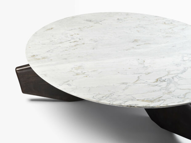 Lap Joint Table - R HUGHES