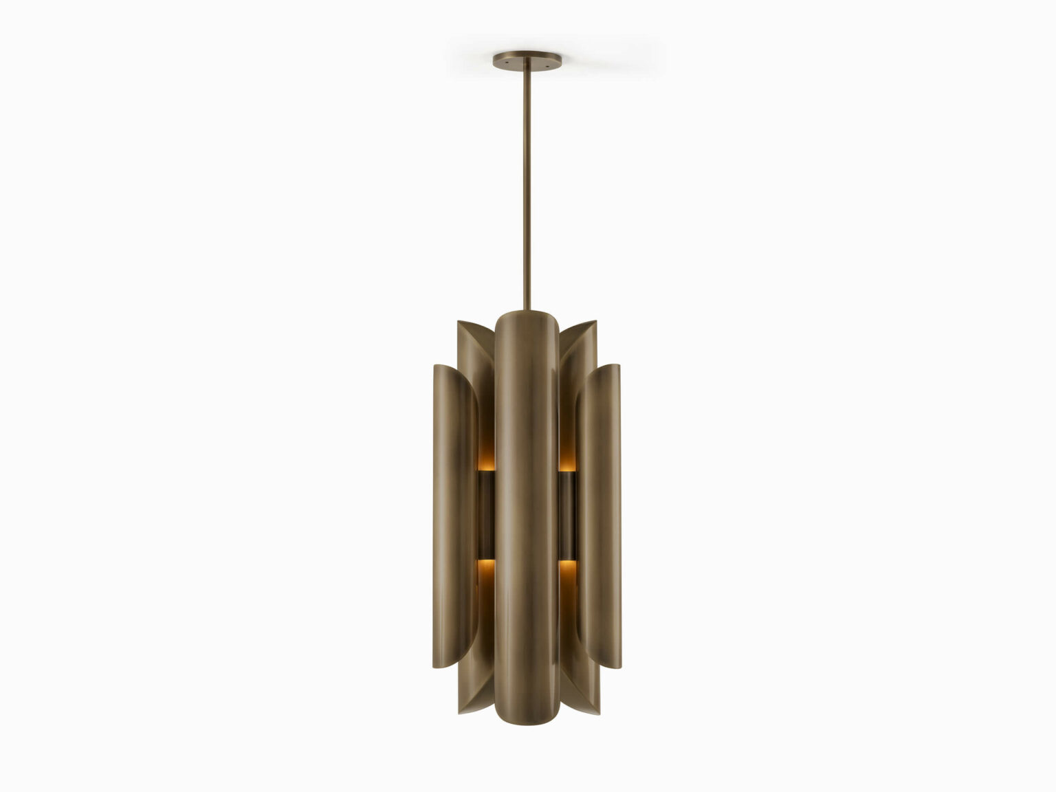 Coram Table Lamp - R HUGHES