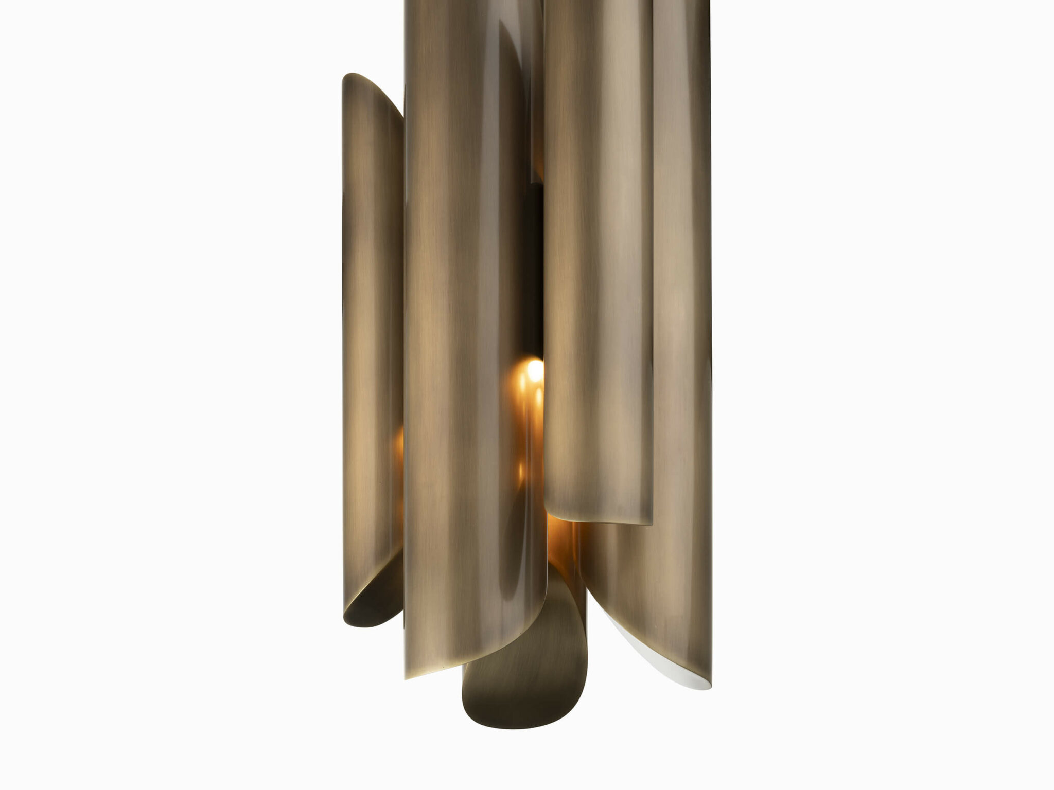 Loma Chandelier Size 1 - R HUGHES