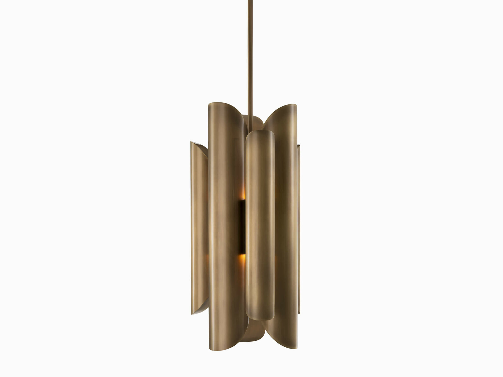 Loma Chandelier Size 1 - R HUGHES