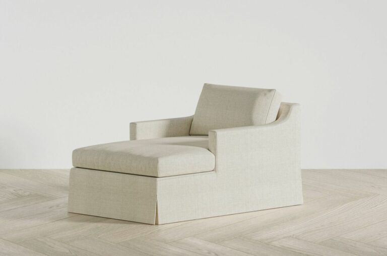 Campanha Daybed - R HUGHES