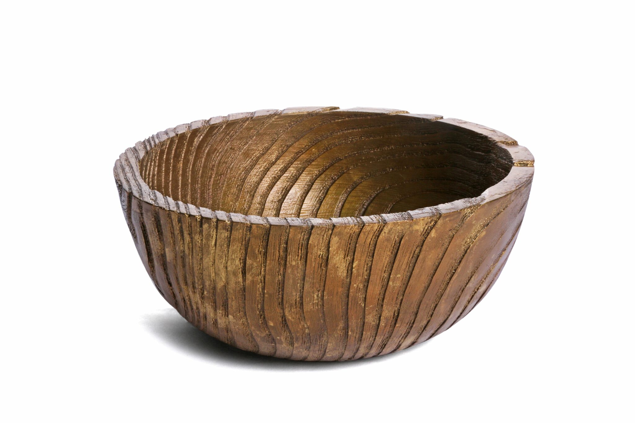 Alpine Vessel - R HUGHES