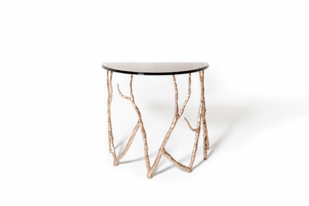 Celeste Side Table - R HUGHES