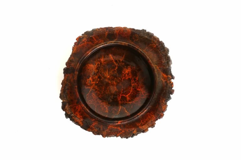 Ember Vessel - R HUGHES