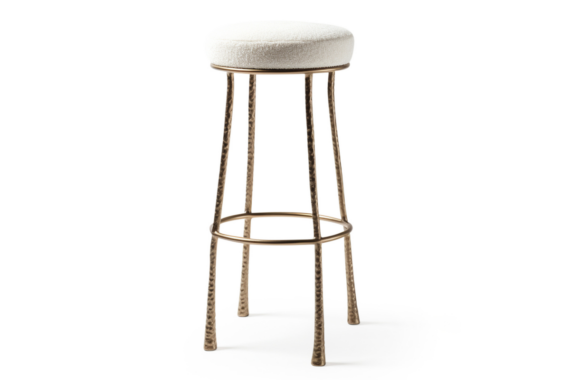Summits Bar Stool - R HUGHES