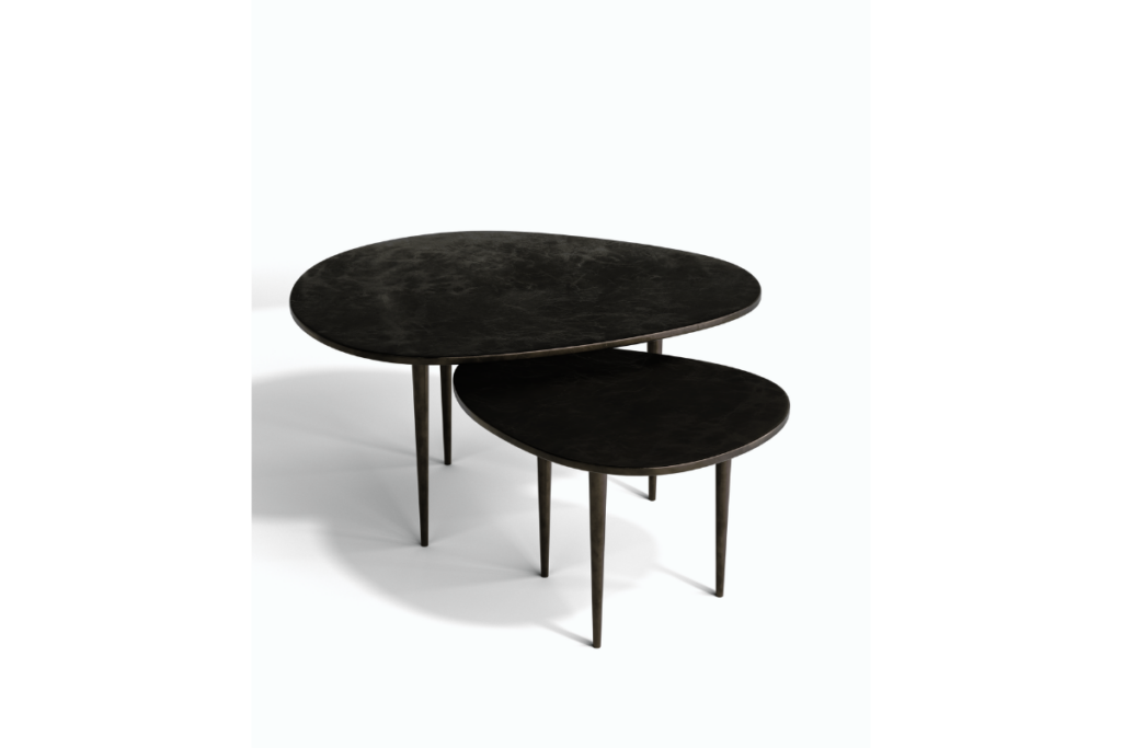 Lap Joint Table - R HUGHES