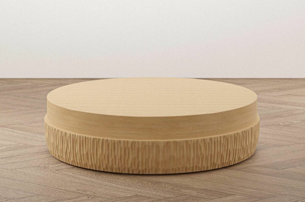 Lap Joint Table - R HUGHES