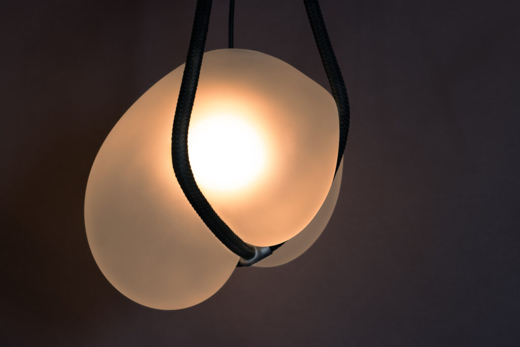 MELT PENDANT - R HUGHES