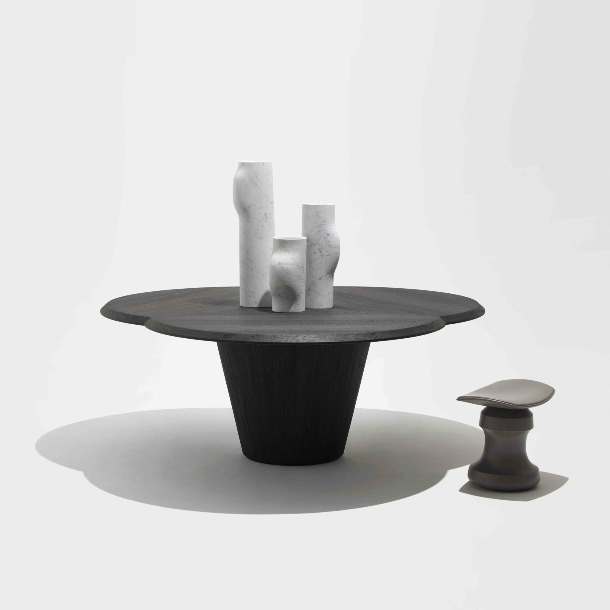 ORB Bench - R HUGHES
