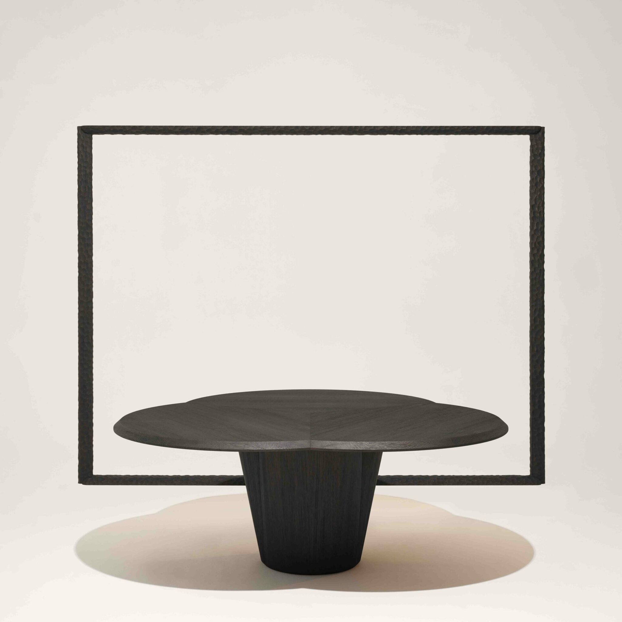 LUM Dining Chair - R HUGHES