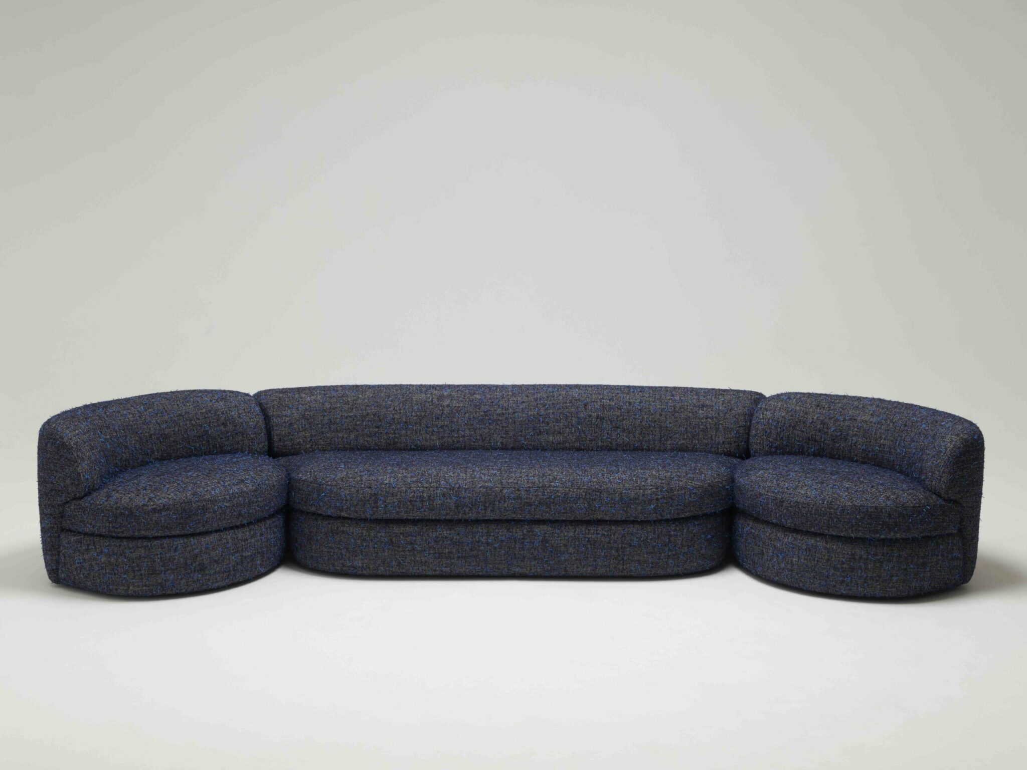 ORB Bench - R HUGHES