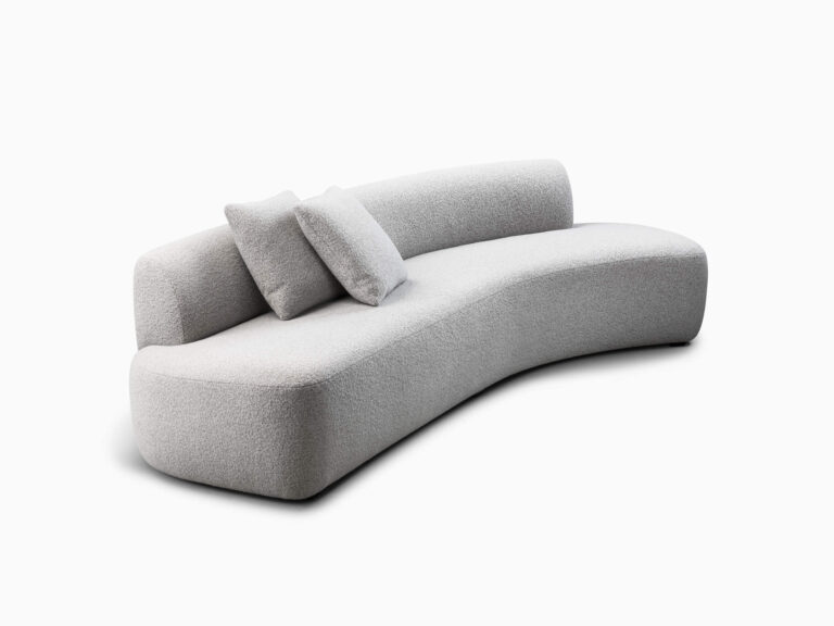 Bridger Bench - R HUGHES