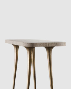 Lithe Console - R HUGHES