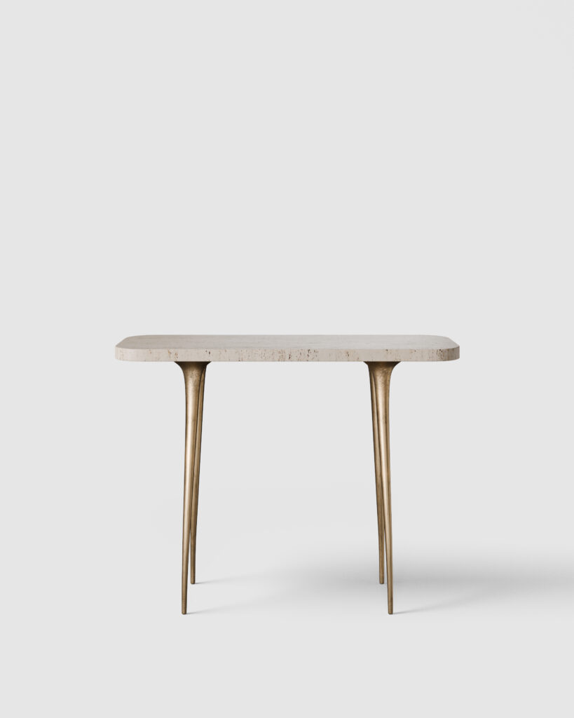 Lithe Console - R HUGHES