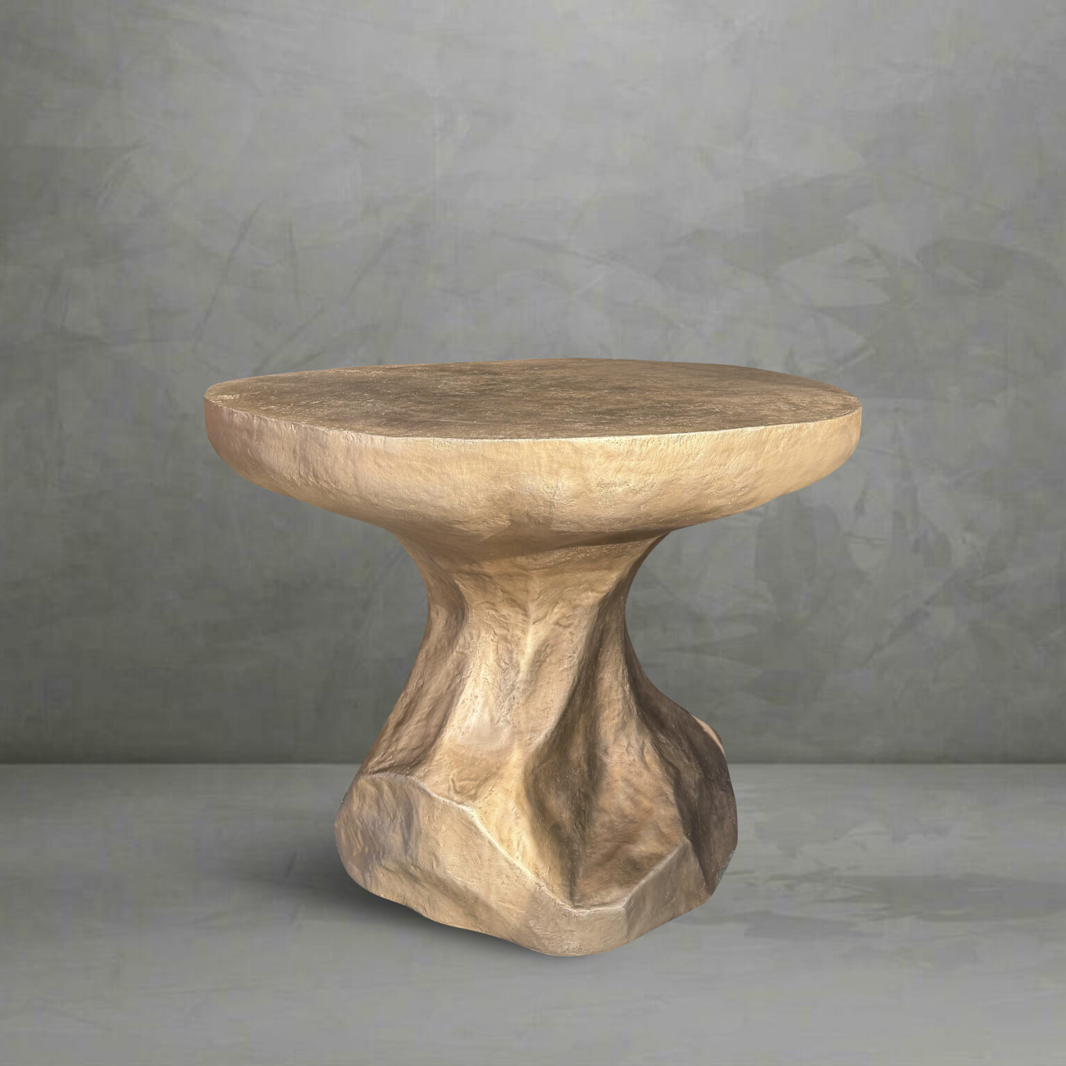 Primal Focal Table - R HUGHES