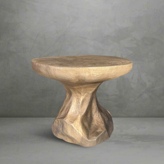 Primal Focal Table - R HUGHES