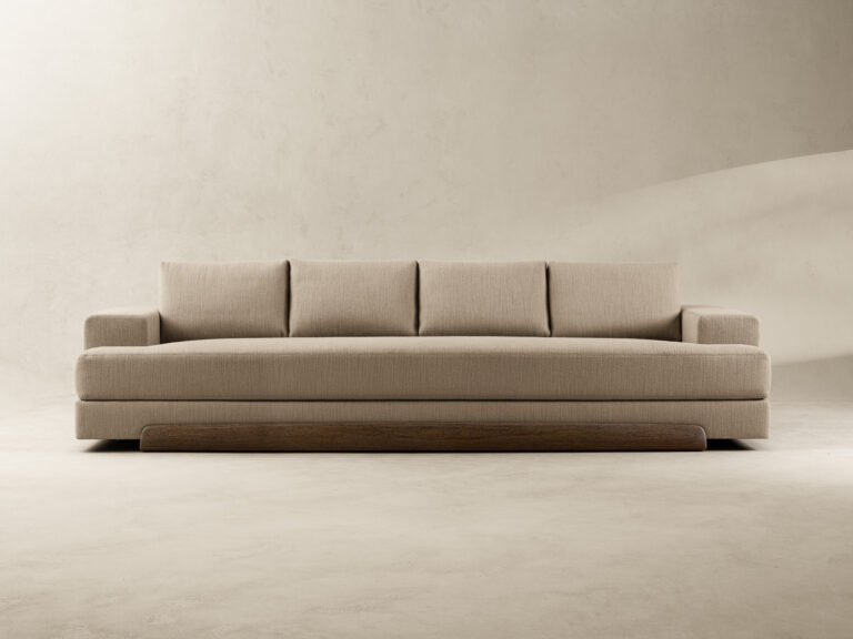 FELSON SOFA - R HUGHES
