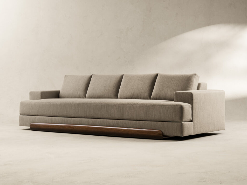 FELSON SOFA - R HUGHES