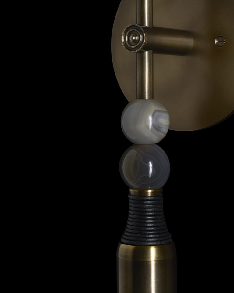 REPRISE: PENDANT - R HUGHES