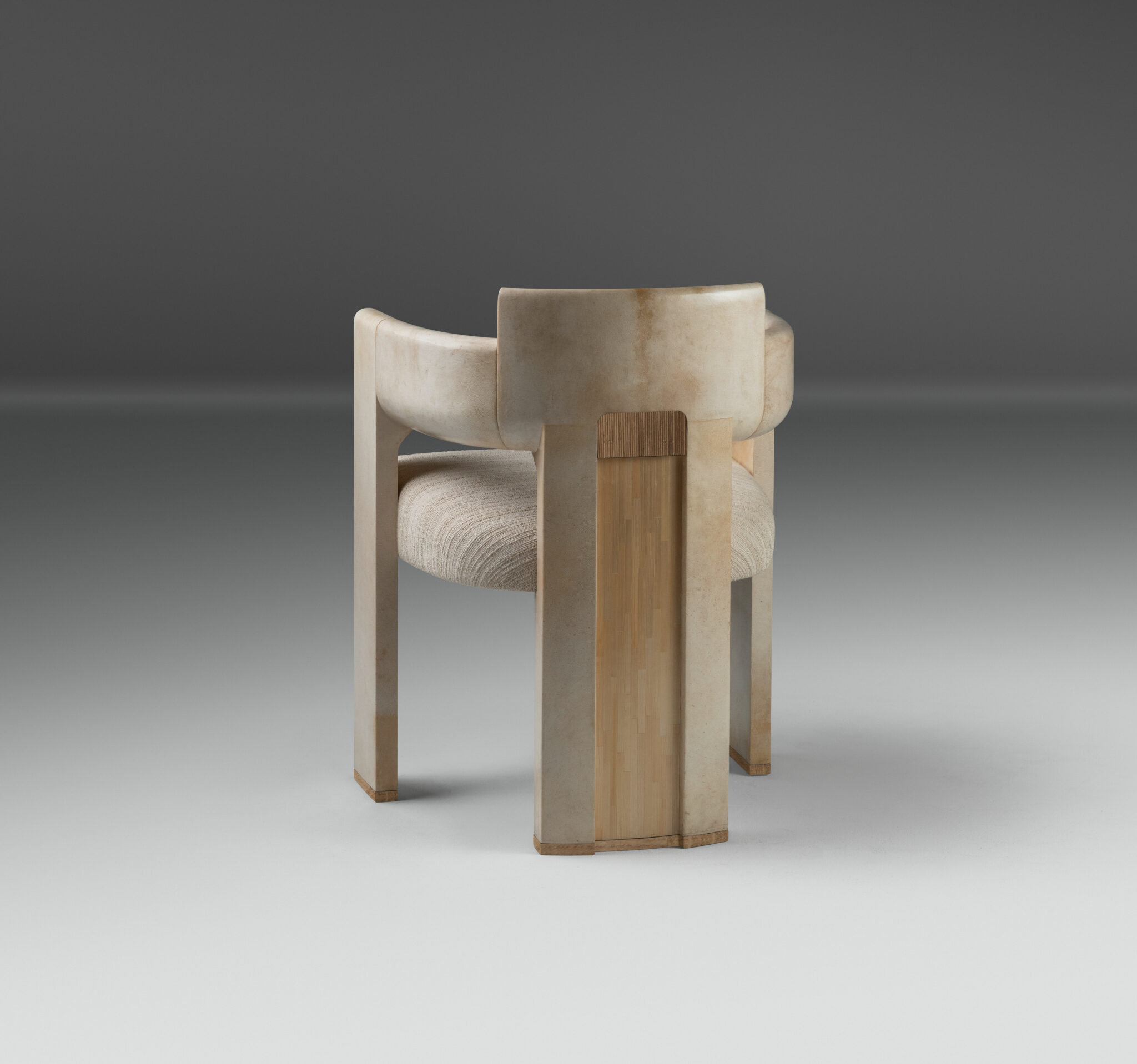 Dais Spot Chair - R HUGHES