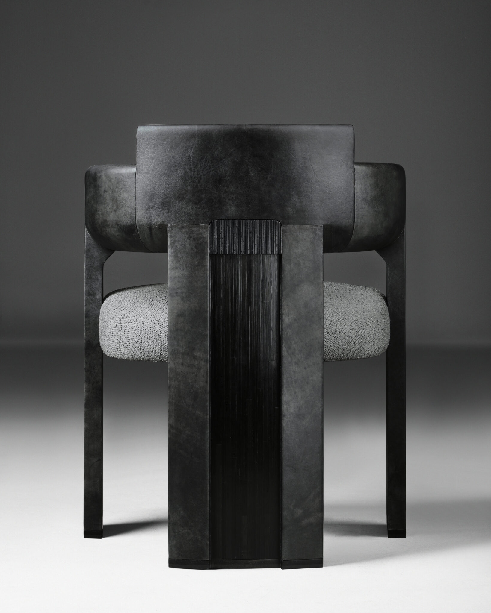 Dais Spot Chair - R HUGHES