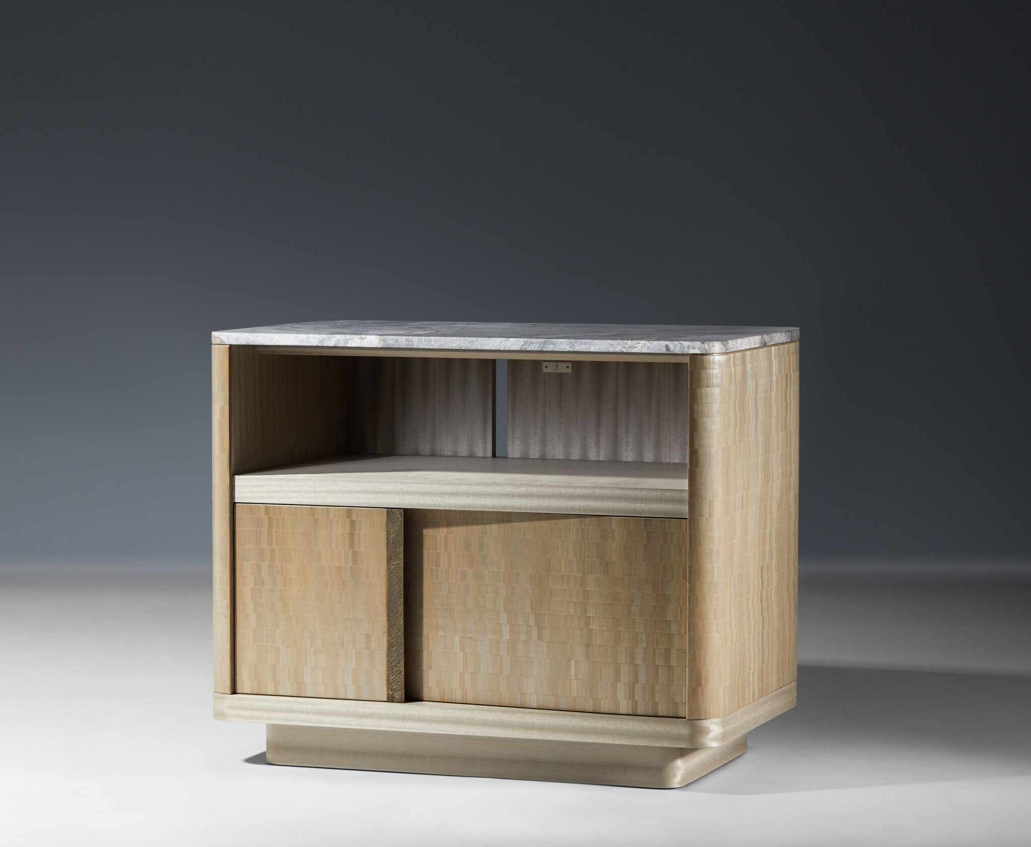 Lorna Nightstand - R HUGHES