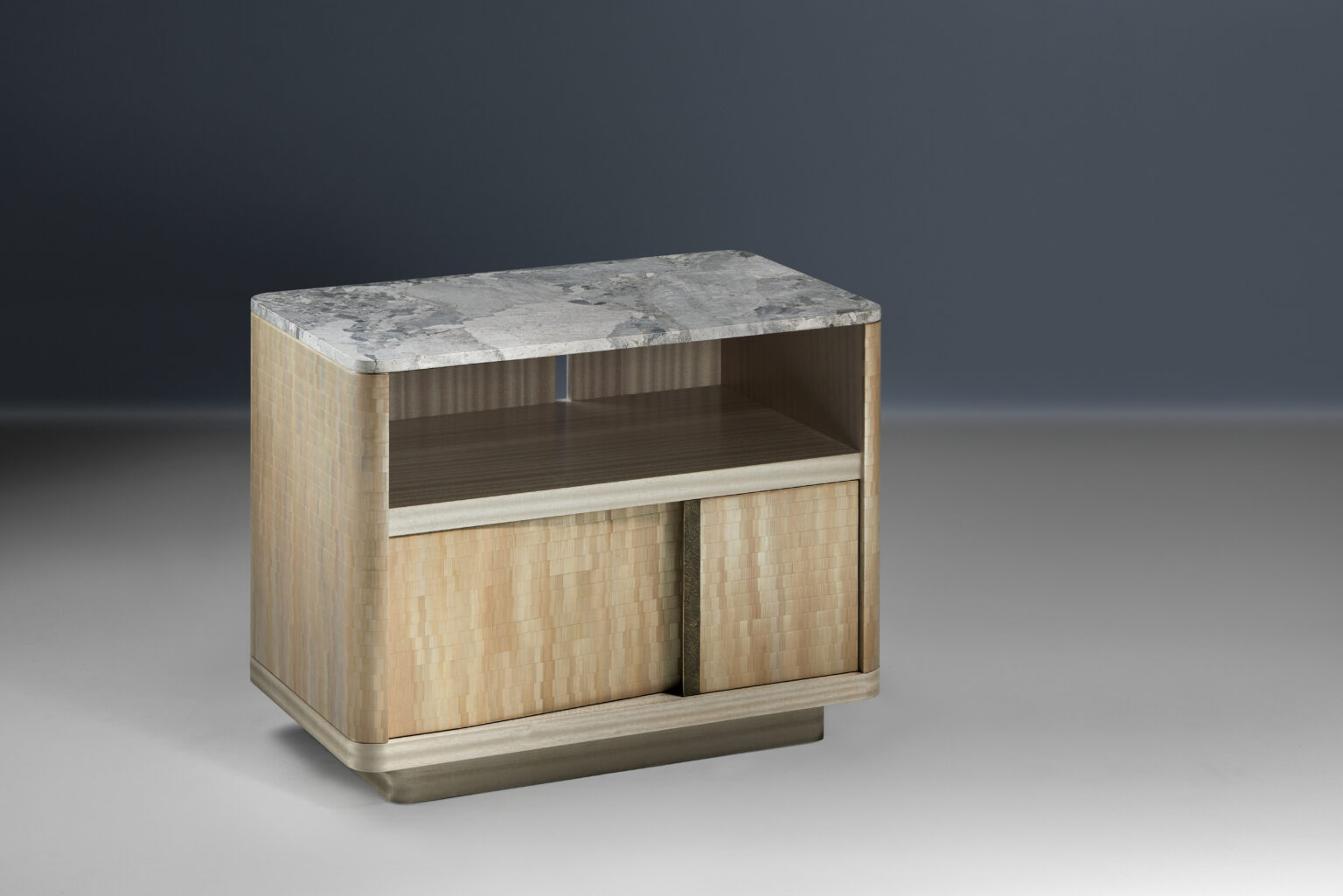 Lorna Nightstand - R HUGHES