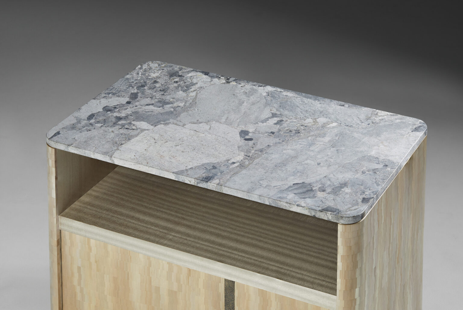 Lorna Nightstand - R HUGHES