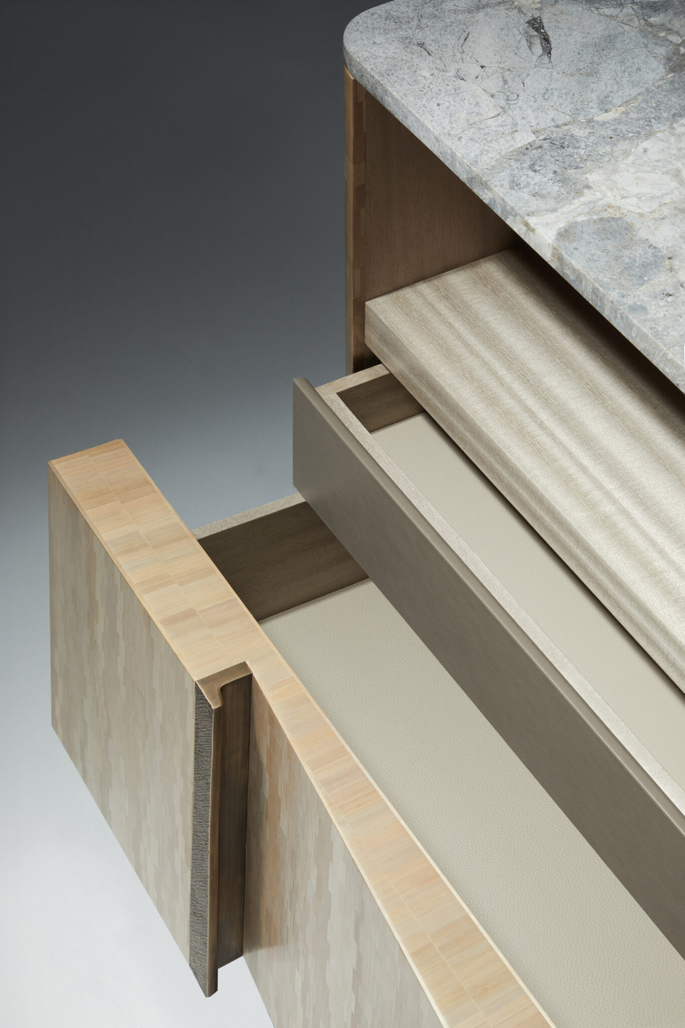 Lorna Nightstand - R HUGHES