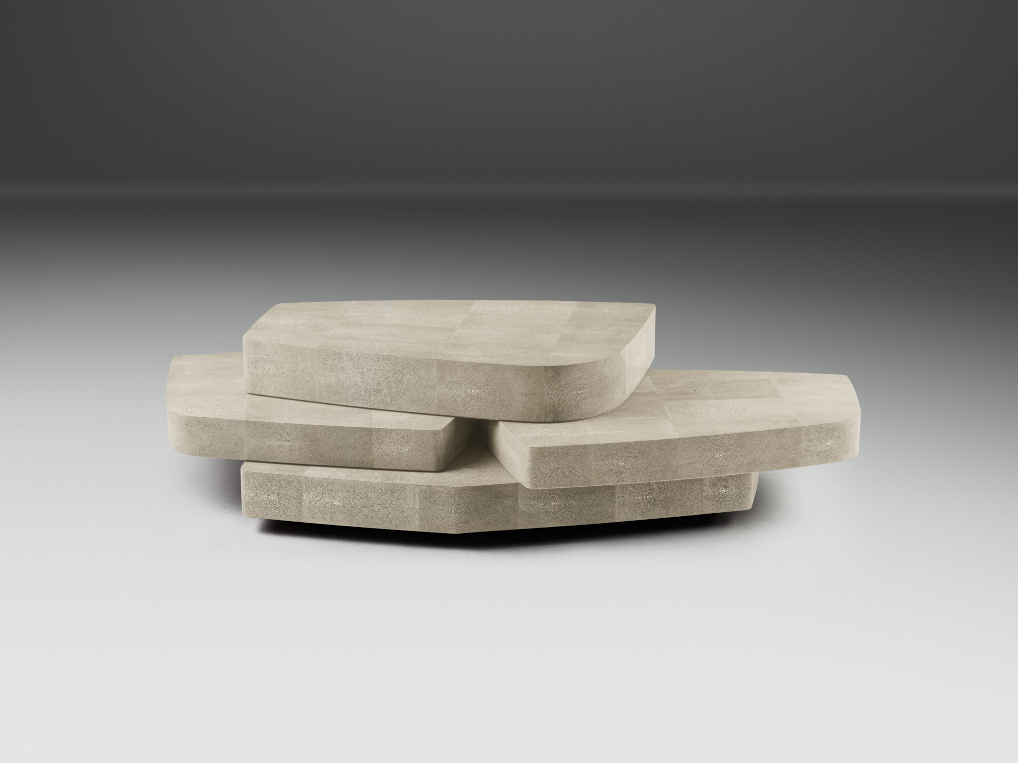 Malham Cocktail Table - R HUGHES