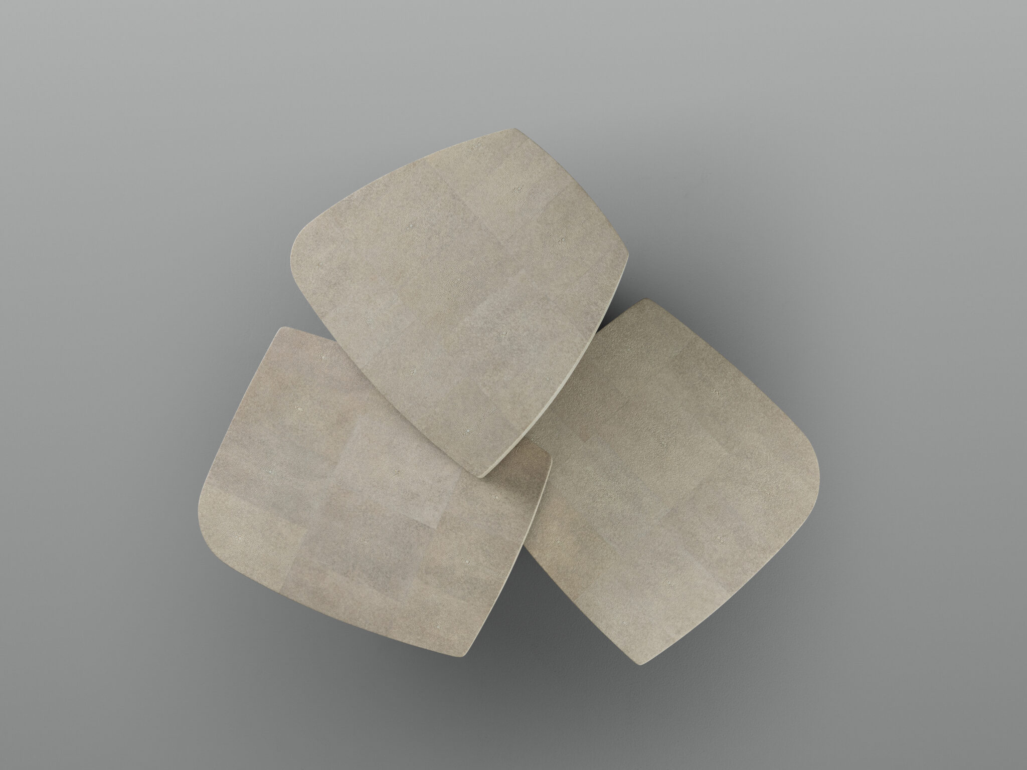 Tor Side Table - R HUGHES