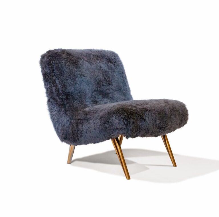 Athena Dining Chair - R HUGHES