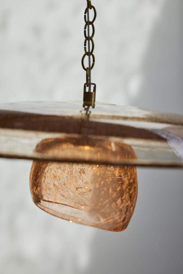 Clochette Verro - R HUGHES