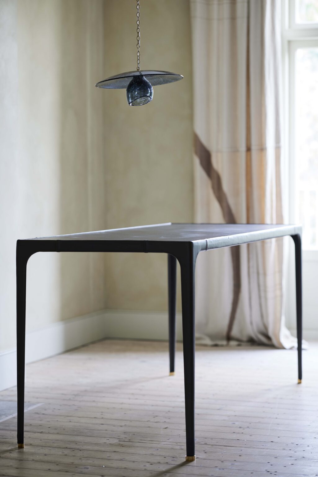 Clochette Verro - R HUGHES