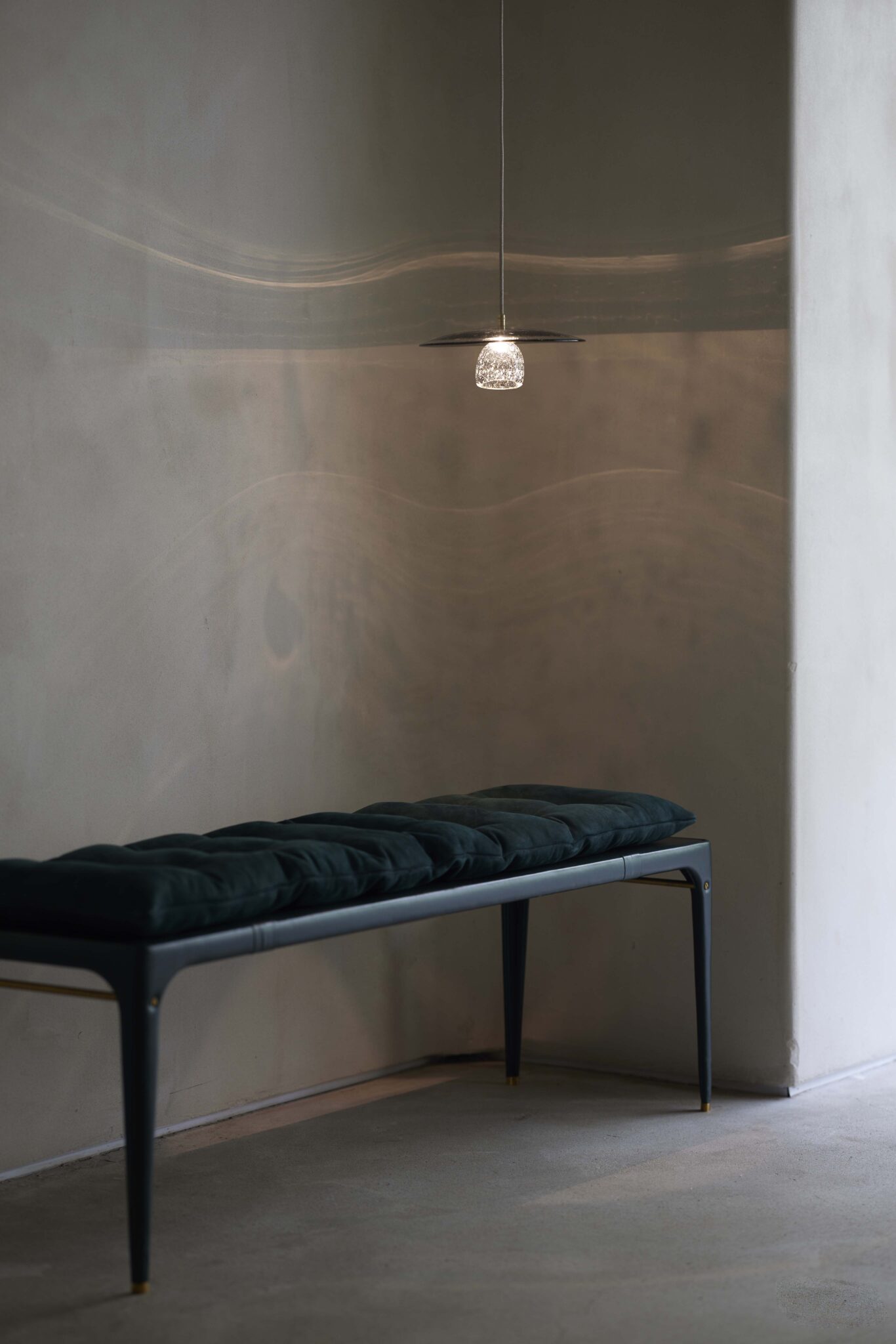 Clochette Verro - R HUGHES