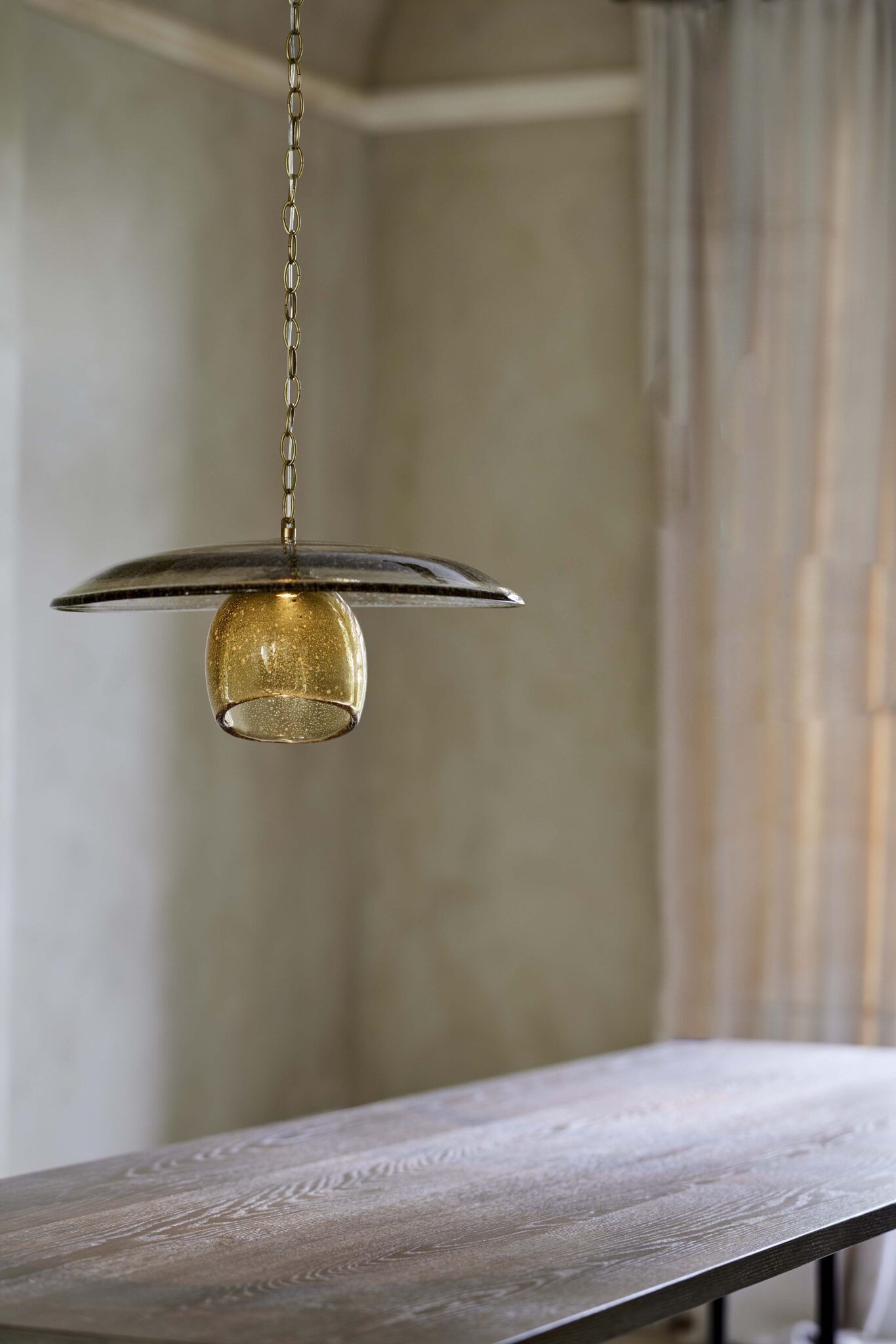 Clochette Verro - R HUGHES