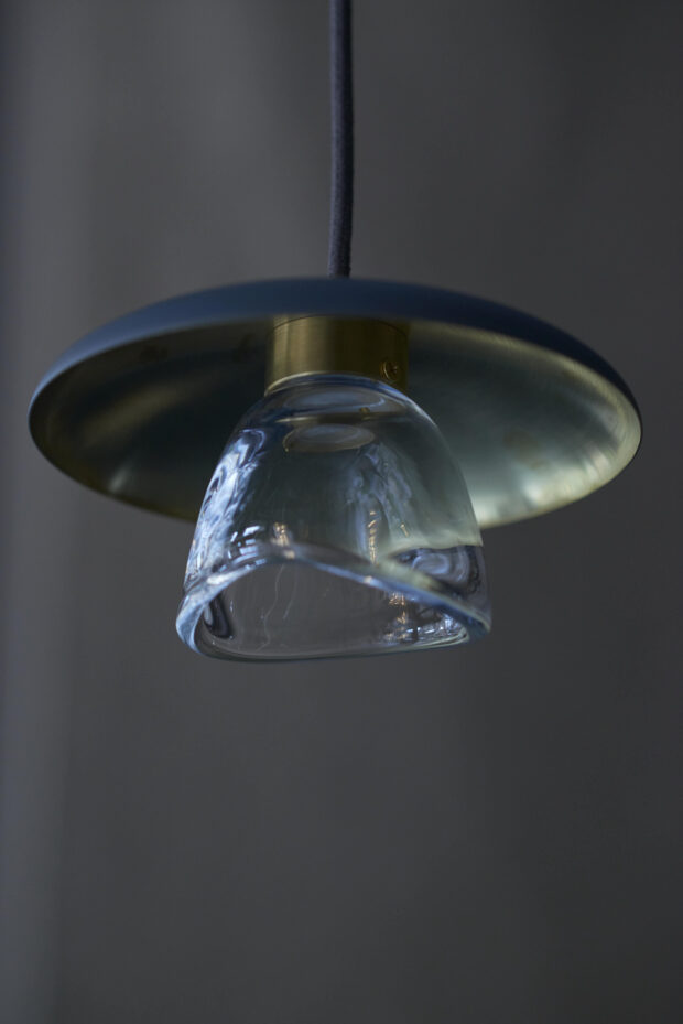 Clochette Brass - R HUGHES
