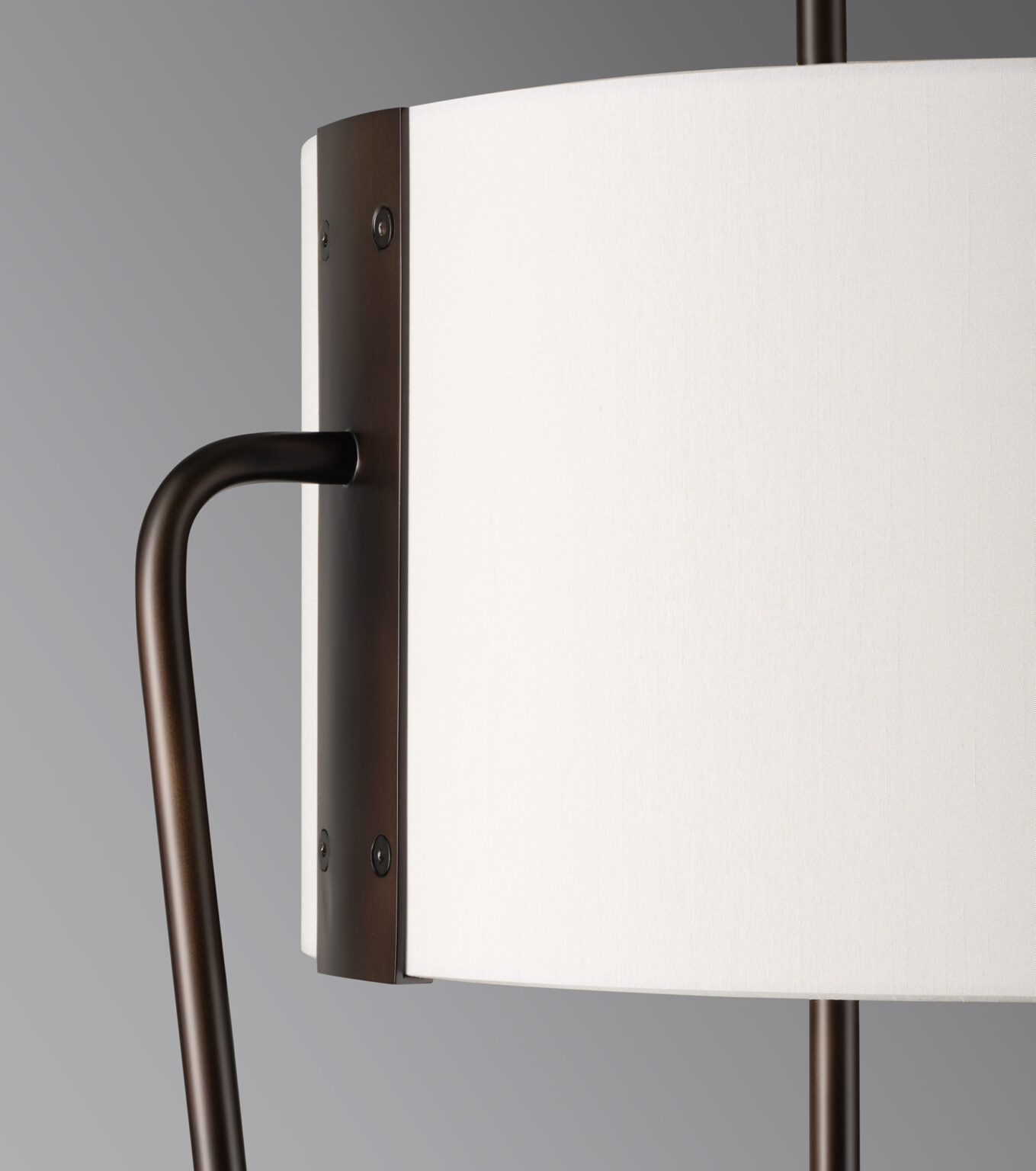 Glacon Single Vanity Sconce / Flush Mount - R HUGHES