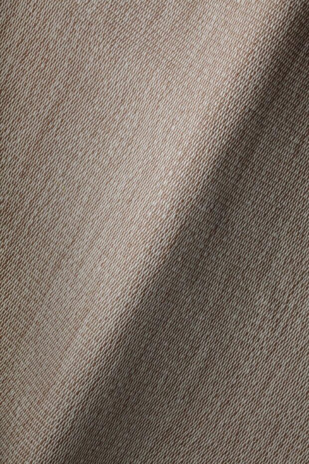 TEXTURED LINEN IN CEREAL - R HUGHES
