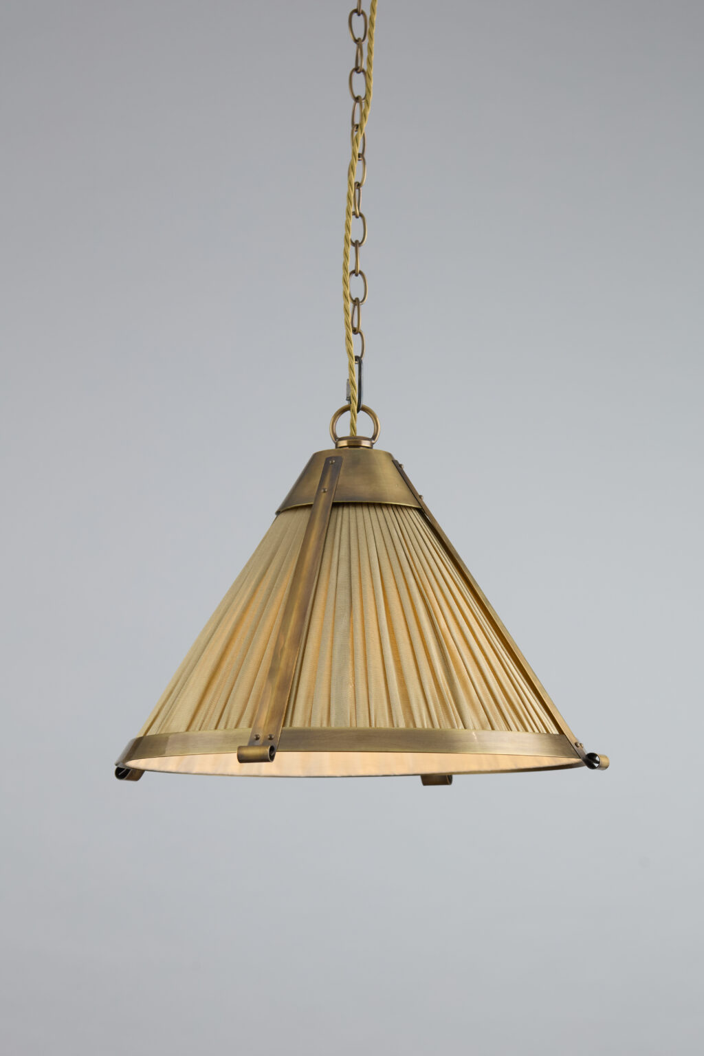 Michele Hanging Lantern - R HUGHES