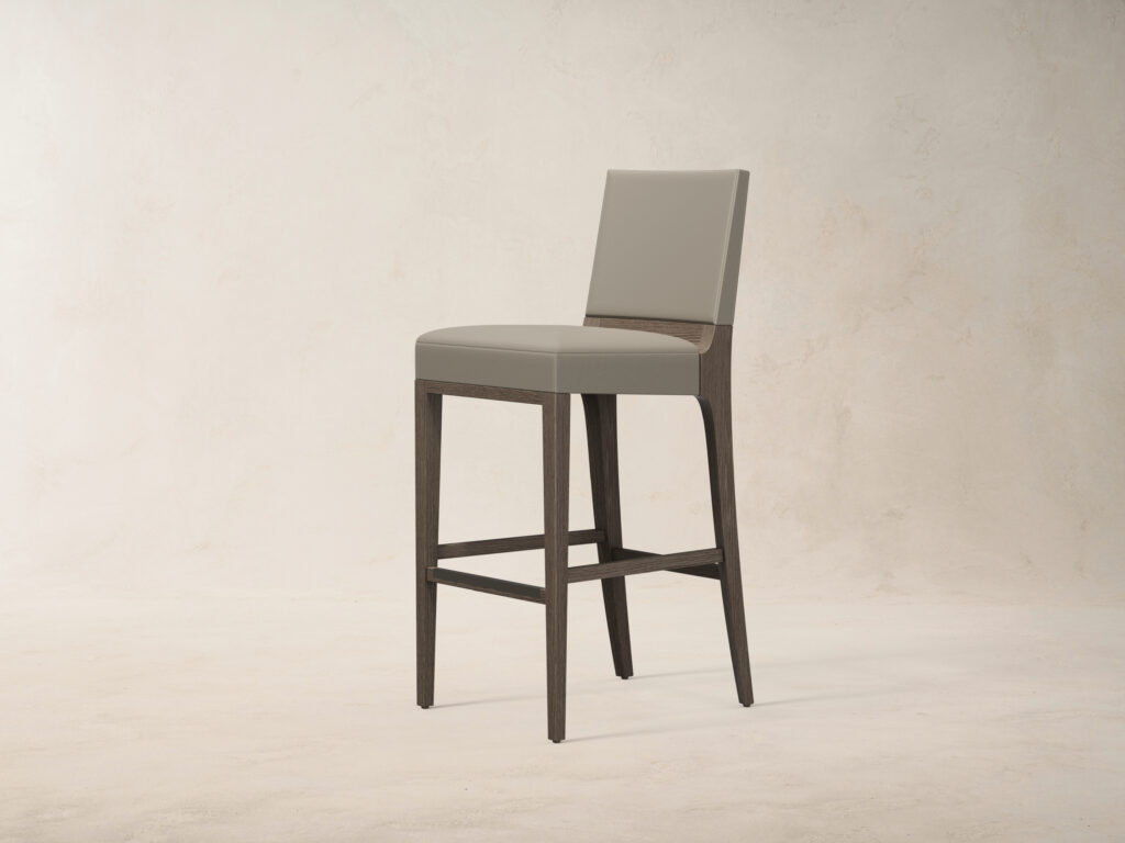 HARRIS BAR STOOL - R HUGHES