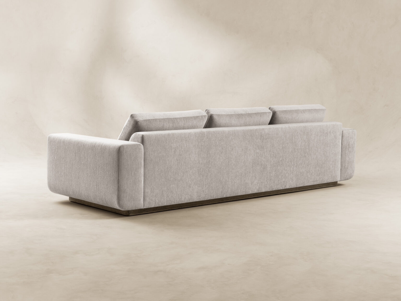 CAMPAU SOFA - R HUGHES