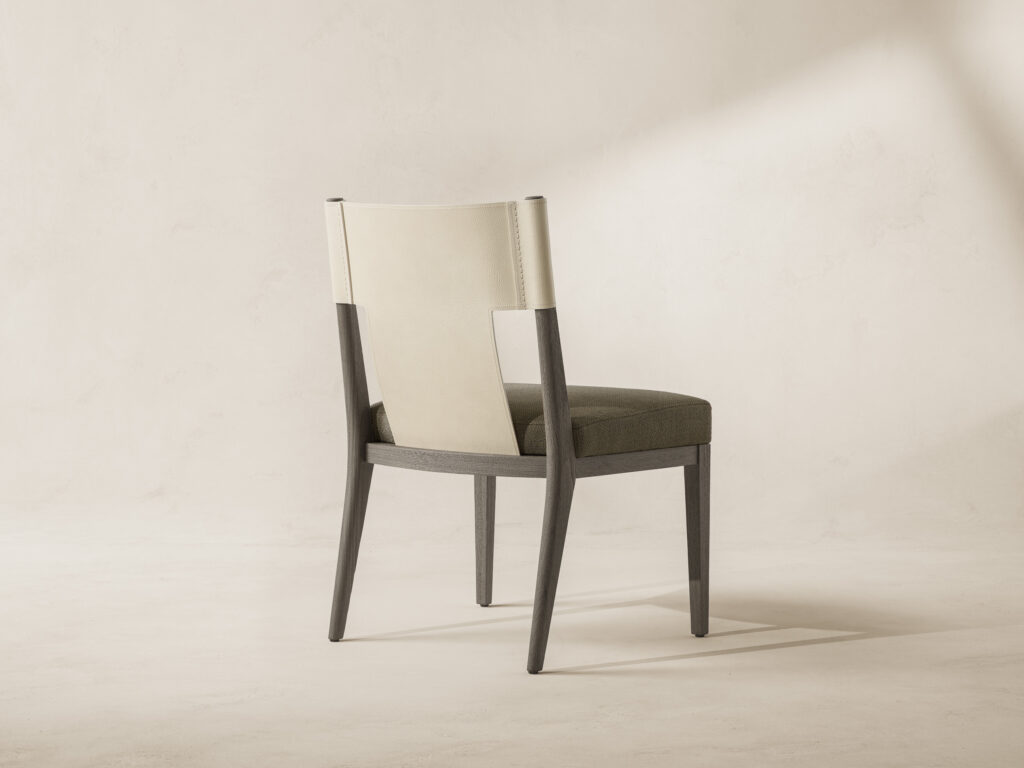 FELSON SOFA - R HUGHES
