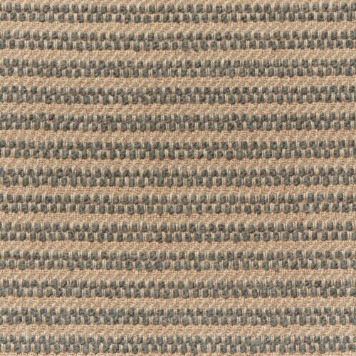 Cocoa Jute | Steel - R HUGHES