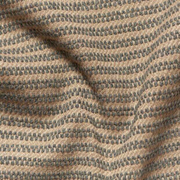 Cocoa Jute | Steel - R HUGHES