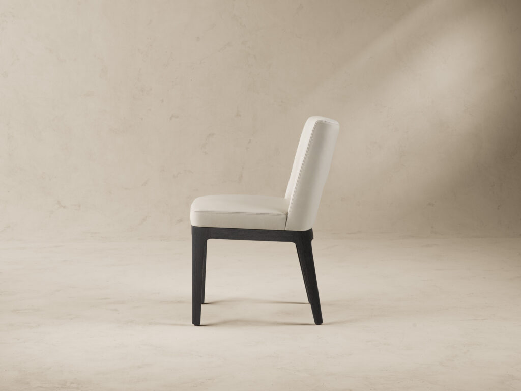 HINTON SIDE CHAIR - R HUGHES