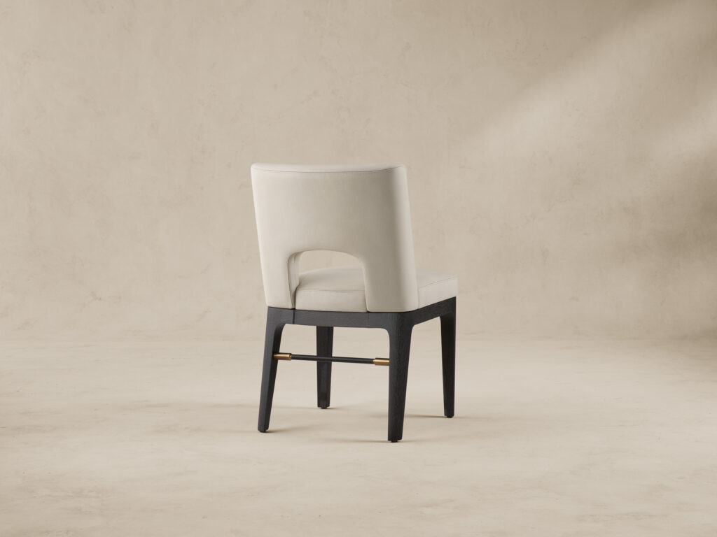 HINTON SIDE CHAIR - R HUGHES
