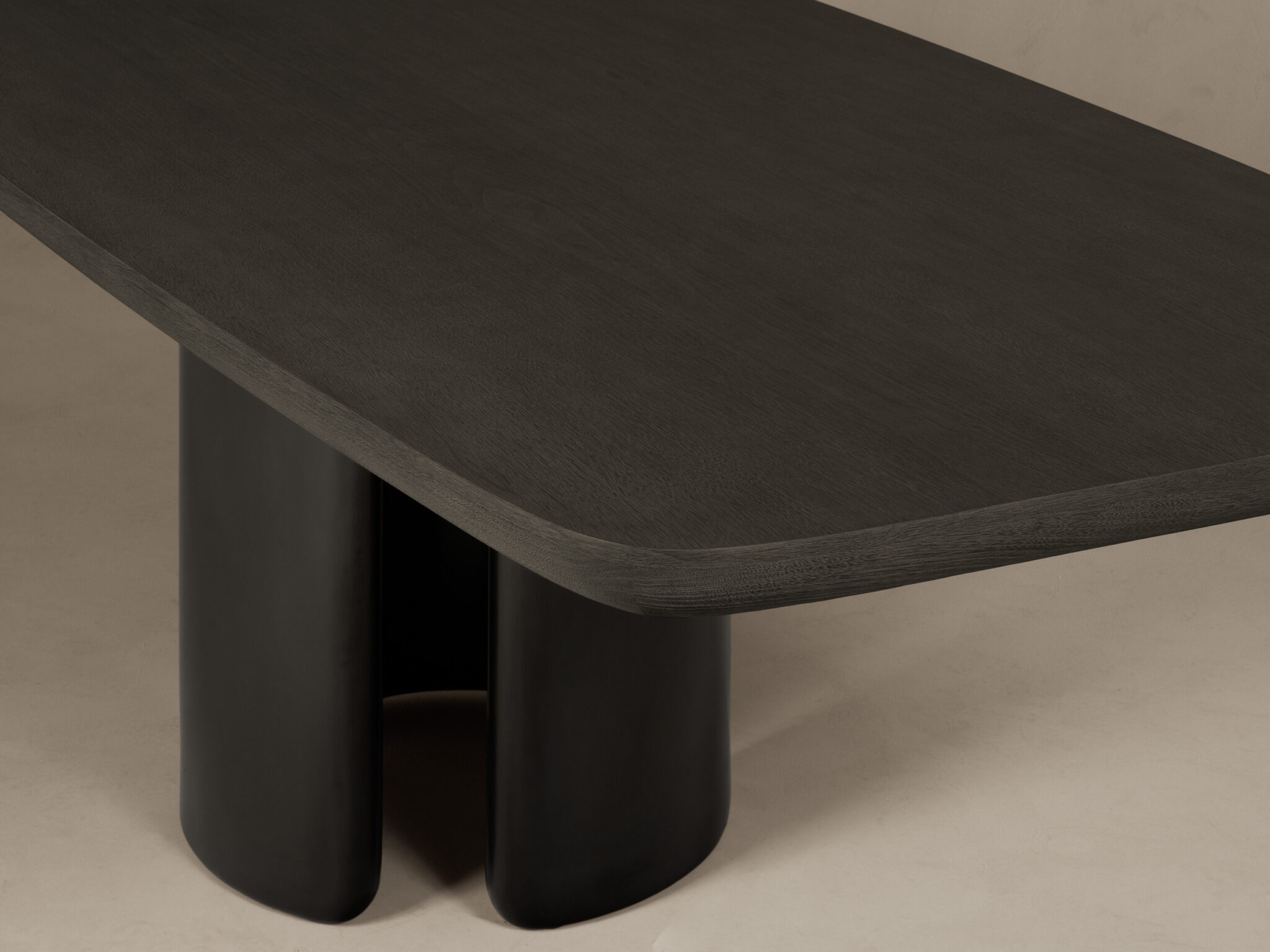 ALTA DINING TABLE – RECTANGULAR - R HUGHES