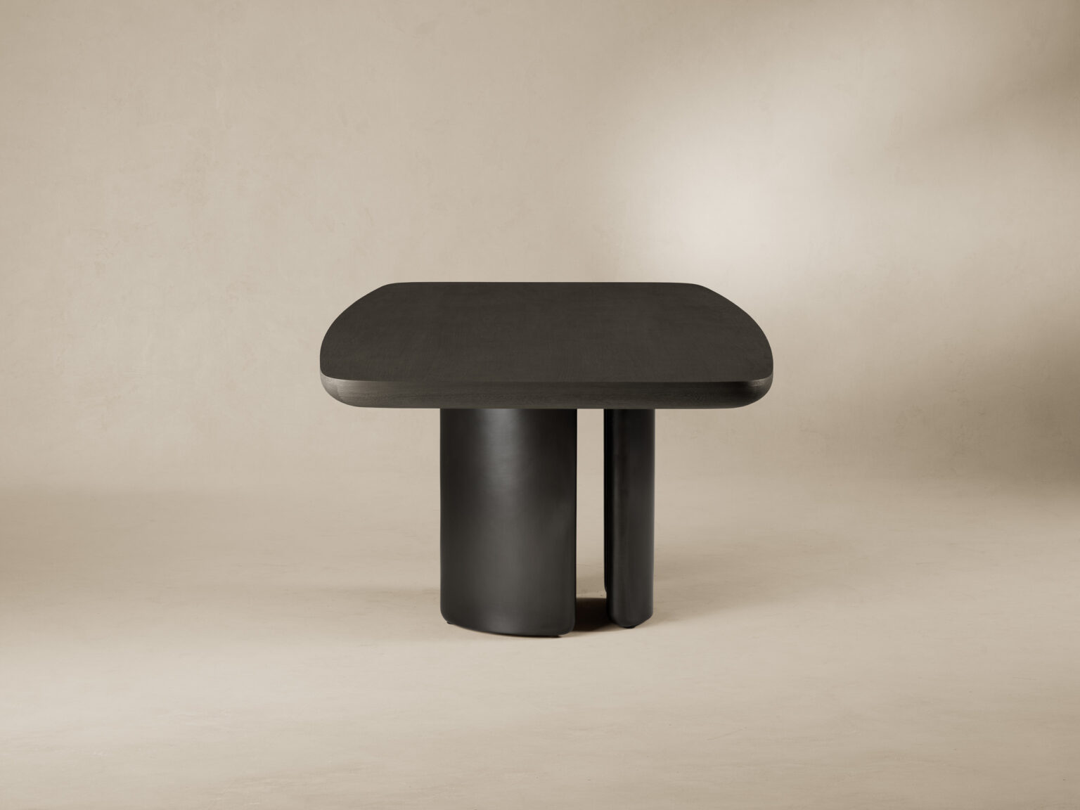 ALTA DINING TABLE – RECTANGULAR - R HUGHES