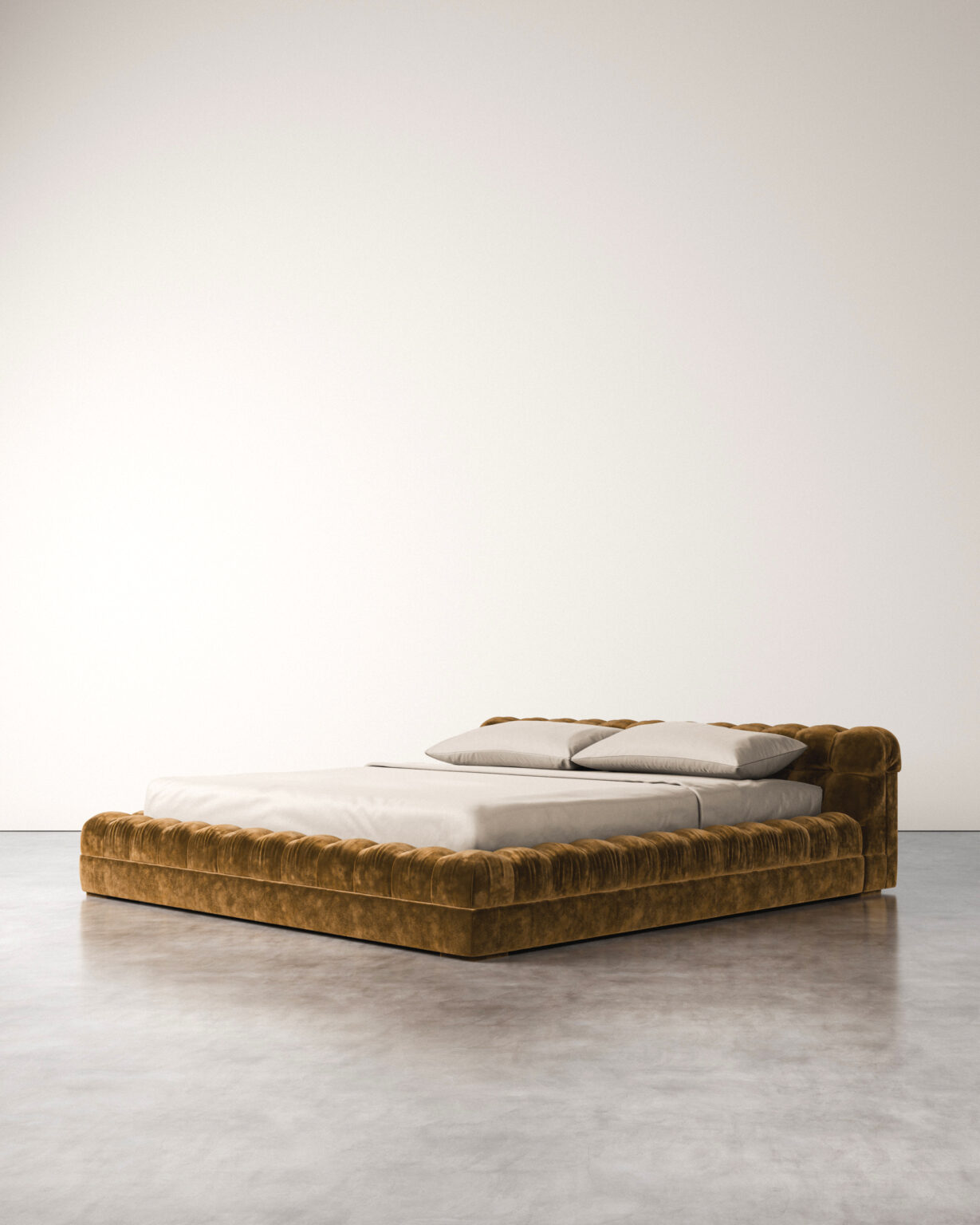Party Bed - R HUGHES